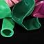Amazon.com: MESHA 12 Inches Assorted Color Party Balloons (144 Pcs ...