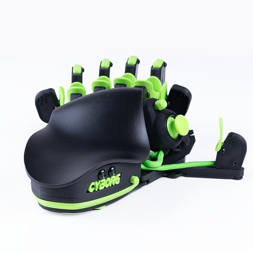 AZERON Cyborg Compact Gaming Keypad – Programmable One-Handed Gaming ...