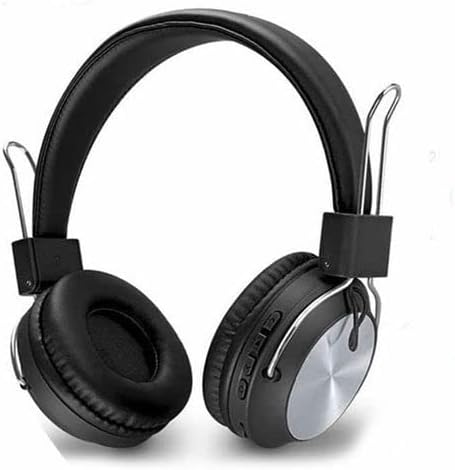 سعر SODO SD-1004 Bluetooth Headset - Memory Card Slot - Black فى مصر ...