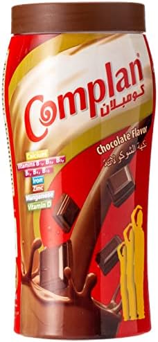 Complan Chocolate, 400 gm price in Saudi Arabia | Amazon Saudi Arabia | supermarket kanbkam
