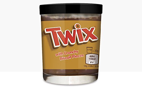 Twix UPC & Barcode | Buycott