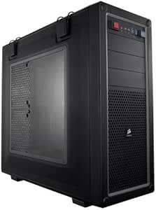 Amazon.com: CORSAIR Vengeance C70 Mid-Tower Case - Black : Everything Else