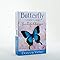 Butterfly Oracle Cards for Life Changes: A 44-Card Deck and Guidebook ...