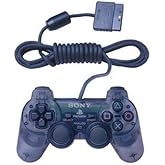 Amazon.com: PS2 DualShock 2 Controller - Gray : Video Games