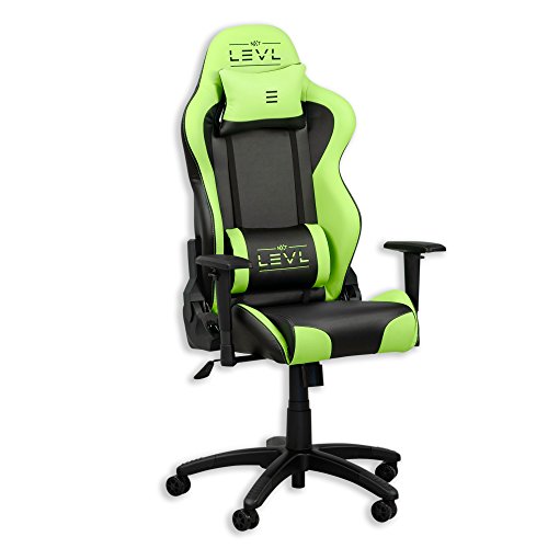 Importación y venta de todas las Sillas para Gamers en Santiago ...