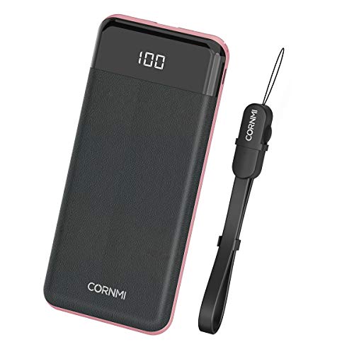 Best Power Bank for Camping and Road Trips