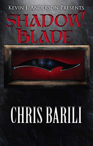 Publication: Shadow Blade