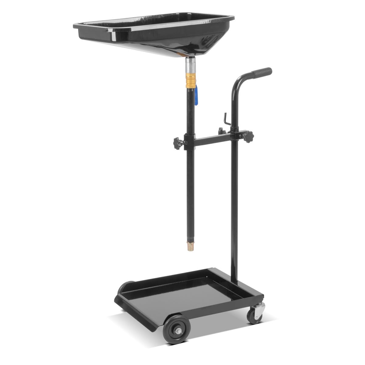 Mua STAHLWERK Oil Separator OD-110 ST, Oil/Oil Catcher/Oil Pan/Oil ...