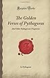 The Golden Verses of Pythagoras: And Other Pythagorean Fragments ...