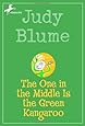 Amazon.com: The One in the Middle Is the Green Kangaroo (9780440467311 ...
