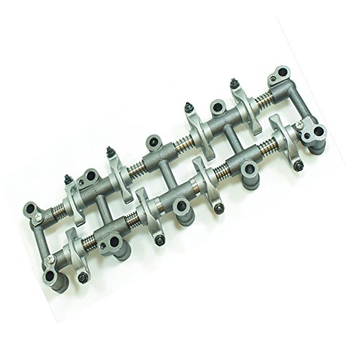 Premium Quality Rocker Arm Assembly 83-95 Toyota 2.4L 22R E EC TEC ...