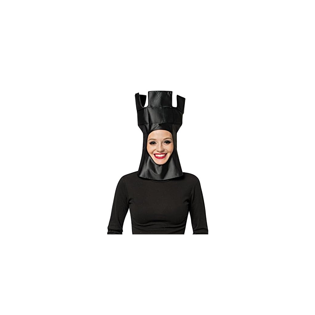 Chess Costumes (King, Queen, Rook, Bishop, Pawn) for Sale - Funtober