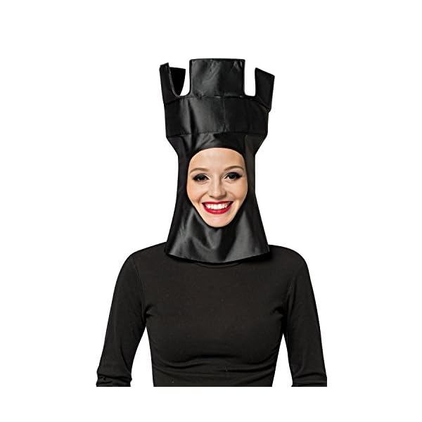 Chess Costumes (King, Queen, Rook, Bishop, Pawn) for Sale - Funtober