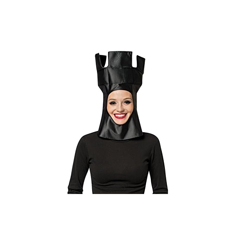 Chess Costumes (King, Queen, Rook, Bishop, Pawn) for Sale - Funtober
