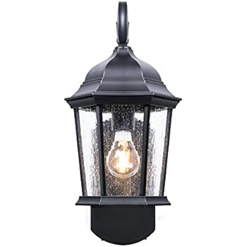 Amazon.com : Weatherproof Outdoor Security Camera, Toucan Powered by ...