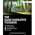 Amazon.com: The Game Narrative Toolbox (Focal Press Game Design Workshops): 9781138787087 ...