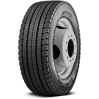 Amazon.com: Bridgestone Duravis R238 225/70R19.5 Tire - Commercial ...