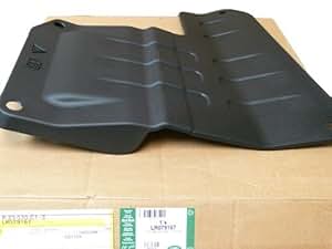 Amazon.com: GENUINE LAND ROVER BATTERY BOX COVER RANGE ROVER EVOQUE ...