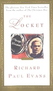 The Locket book by Richard Paul Evans