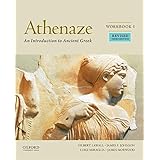 Amazon.com: Athenaze: An Introduction to Ancient Greek Book I ...