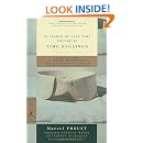 Time Regained: In Search of Lost Time, Vol. VI (Modern Library Classics ...
