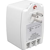 Amazon.com: PWS-1220 12VAC 20VA Class II Power Supply AC Adapter UL 12V ...