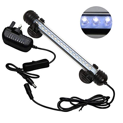 Buy Mingdak® LED Aquarium Light Kit For Fish Tank,Underwater ...