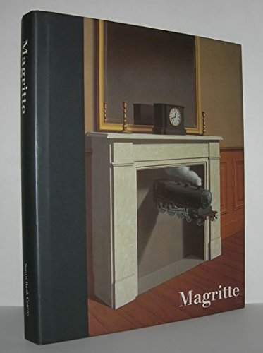 Magritte: Whitfield, Sarah: 9781853320897: Amazon.com: Books