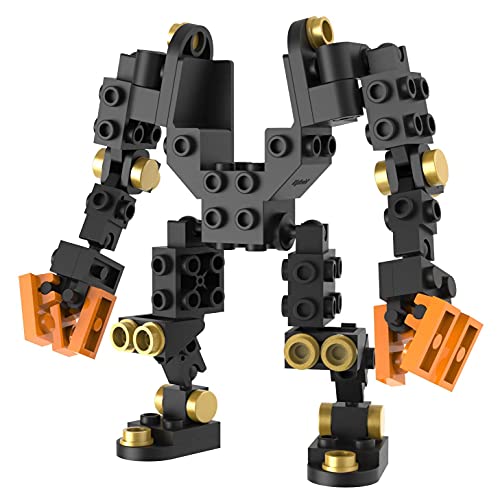 MyBuild Mecha Frame Basic Frame Model Wonderful Articulation and Detail ...
