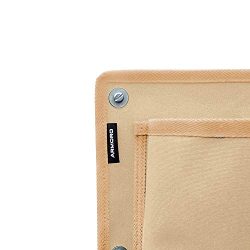 ARMORO Mahindra Thar Front Door Card, Mahindra Thar Door Panels, Thar ...