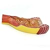 Human Rectum & Anal Canal Anatomy Model - 1:1 Scale, Detailed Structure ...