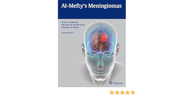 AL MEFTY MENINGIOMAS PDF
