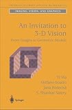 Multiple View Geometry in Computer Vision: Richard Hartley, Andrew ...
