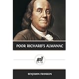 Richard's Poor Almanac: 12 Months of Misinformation in Handy Cartoon ...