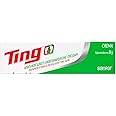 Ting Crema 28 g, al iniciar tu rutina diaria de higiene en las mañanas ...