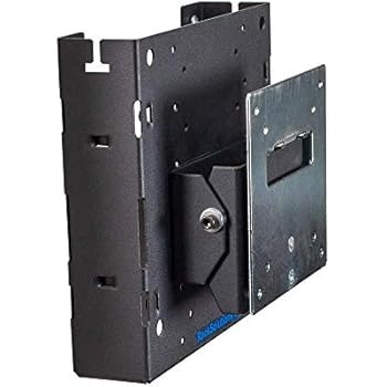 Amazon.com: Lenovo ThinkCentre Tiny VESA Mount II (4XF0N03161 ...