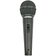 Amazon.com: Samson R31S - Dynamic Vocal Microphone : Musical Instruments