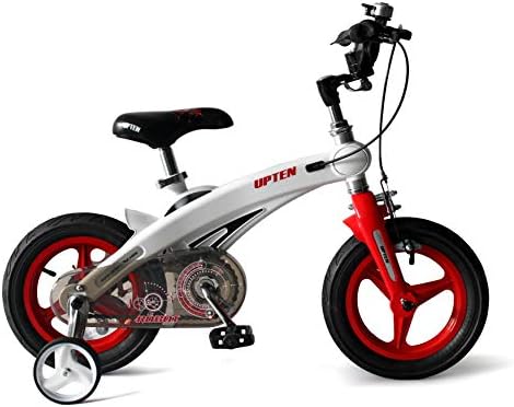 UPTEN-Robot alloy children bike kids cycle-16Inch price in UAE | Amazon ...