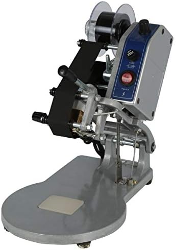 Expiry Date Code Printer DY-8 price in UAE | Amazon UAE | kanbkam