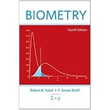 Amazon.com: Biometry: The Principles and Practices of Statistics in ...