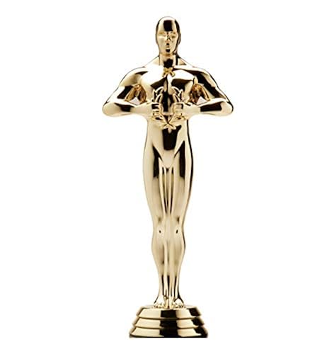Cardboard People Trophy Award Life Size Cardboard Cutout Standup in ...