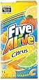 Amazon.com : Five Alive Citrus, 1 Liter/2.2lbs, Juice Box : Grocery ...
