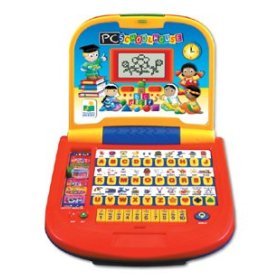 Amazon.com: Bilingual PC Schoolhouse: Toys & Games