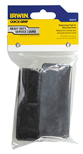Irwin Tools Quick-Grip Replacement Pads For Xp600 Clamps, 2-Pack ...