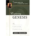 Exploring the Scriptures (John Phillips Commentary Series): Phillips, John: 9780825434877 ...