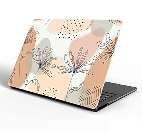 LanBaiLan Covers ONLY Compatible for 13.5 inch Microsoft Surface Laptop ...