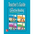 Corrective Reading: Decoding B1, Teacher's Guide, Decoding Strategies ...