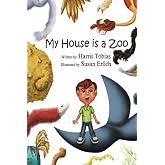 My School's a Zoo!: Smith, Stu, David Catrow: 9780060285104: Amazon.com ...