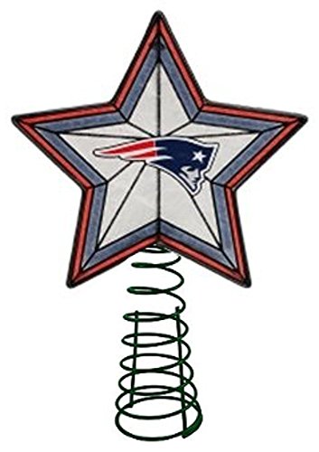 Boston Christmas Ornaments