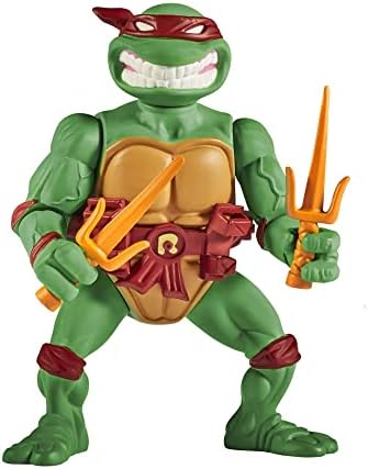 سعر Teenage Mutant Ninja Turtles Classic Storage Shell Raphael فى ...